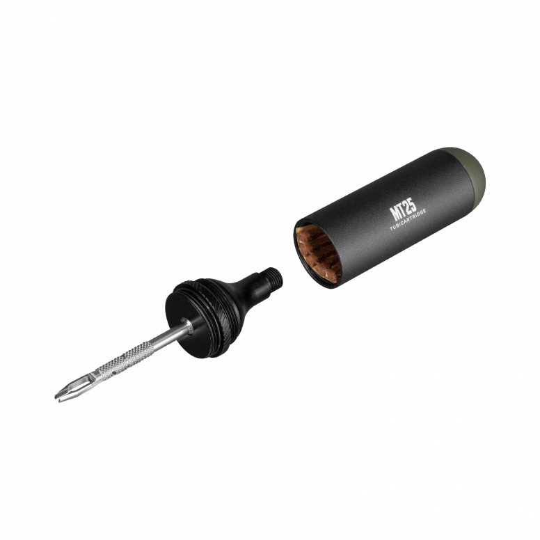 Topeak Tubi Cartridge MT25 Storage Box – Fatbike Adventures Store