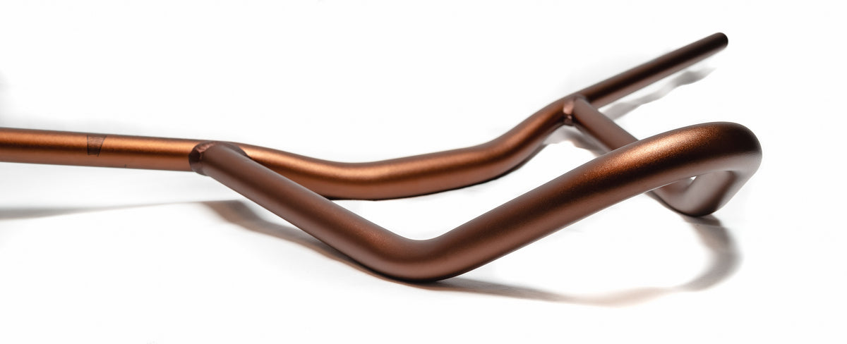Wren Perseverance Handlebars – Fatbike Adventures Store